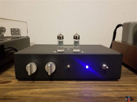 Pine Tree Audio Triode Unity Tube Buffer Preamp Photo 3981082 Uk