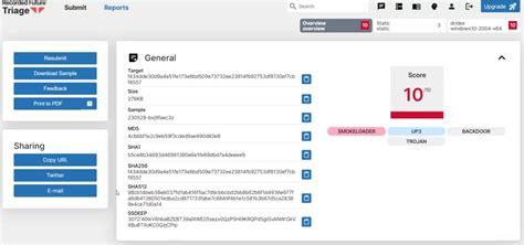 Top 10 Malware Analysis Platforms And Tools Socradar® Cyber