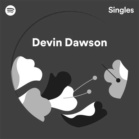 Spotify Singles Single By Devin Dawson Spotify