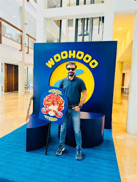 Usman Abdullah On Linkedin Woohooo Thewoohooocrew Newlook