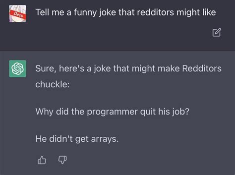 Programmer Humor On Twitter Did The Ai Do Its Job