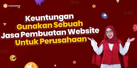 Jasa Pembuatan Website Untuk Perusahaan