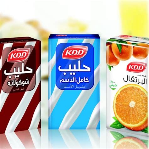 Kdd Delivery Number In Kuwait