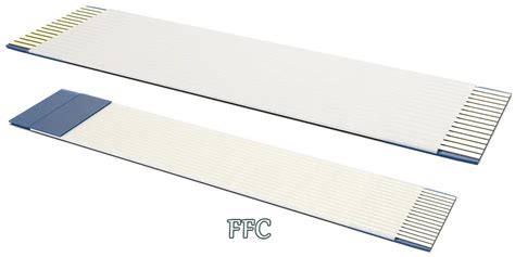 Ffc 與 Fpc：主要區別與用例指南 Globalwellpcba
