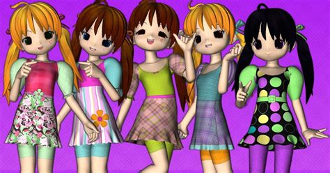 An Didda Poser Funky Girls For Nearme