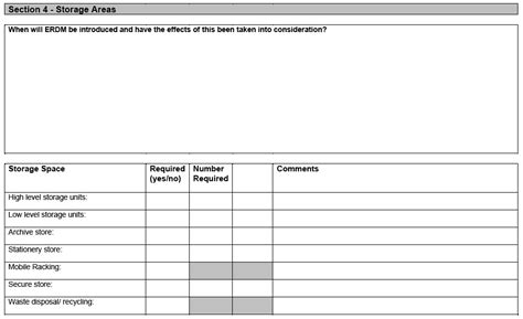 Improved Asset Management And The Location Of Public Sector