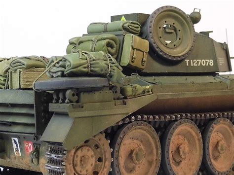 Aa Crusader Finished 01010 By Bullbasket Crusader Aa Mk