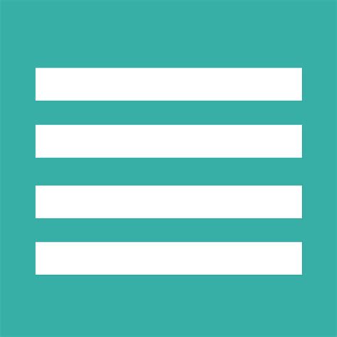 Align Text Justified Icon Sign Illustration 638543 Vector Art At Vecteezy
