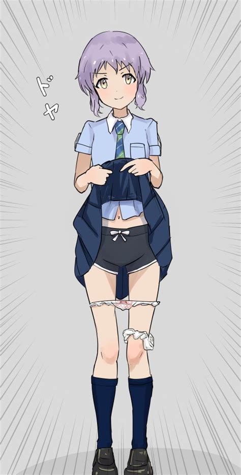 Makabe Mizuki Idolmaster And More Drawn By Hakubaru Danbooru