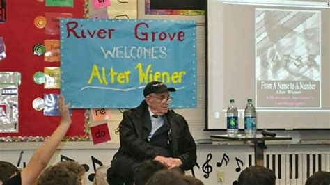 Holocaust Survivor Wants Schools To Teach About Genocide Cnn