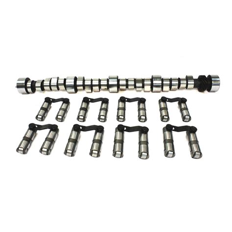 Chevy 454 Camshaft And Lifter Kits Speedway Motors