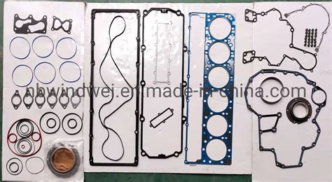Fit For Caterpillar C13 Full Complete Gasket Set Kit 2026 Diesel