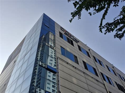 폭행으로 얼룩진 주총디딤이앤에프엔 무슨일이 Dealsite경제tv