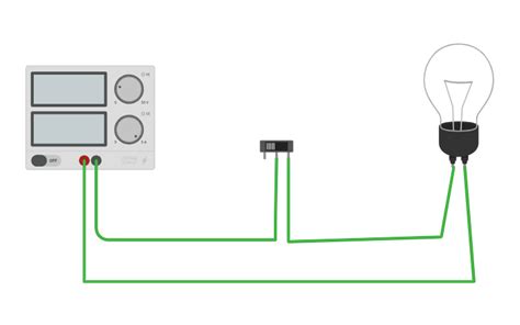 Circuit Design Josefina Jara Tp1 En Tinkercat Tinkercad