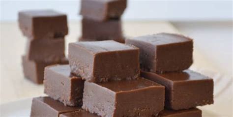 Fudge Basic Steve Does Food