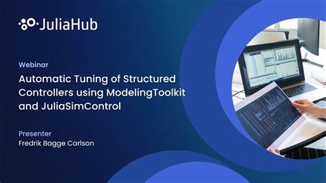 Automatic Tuning Of Structured Controllers Using Modelingtoolkit And