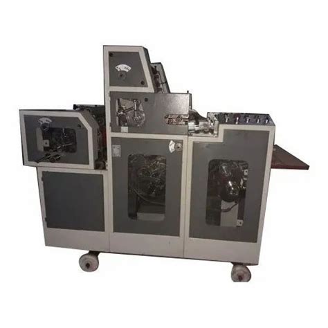 Multicolor Offset Color Printing Machine At Rs In Lucknow ID