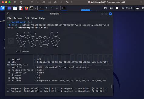 information disclosure in debugging data port swigger academy by