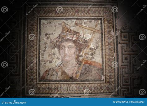 Bernike The Second Editorial Photo Image Of Mythology 297348956