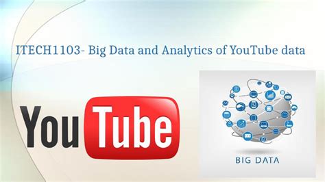 Big Data Analytics Of Youtube Data Using Ibm Watson Desklib