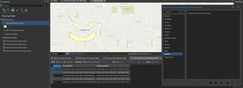 Arcgis Pro Create A Many To Many Relationship Cl Esri Community