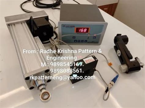 edge guide system at ₹ 23000 piece in ahmedabad id 26194894133