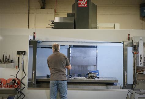 CNC Breakdown Midlands CNC Machine Breakdown Service UK