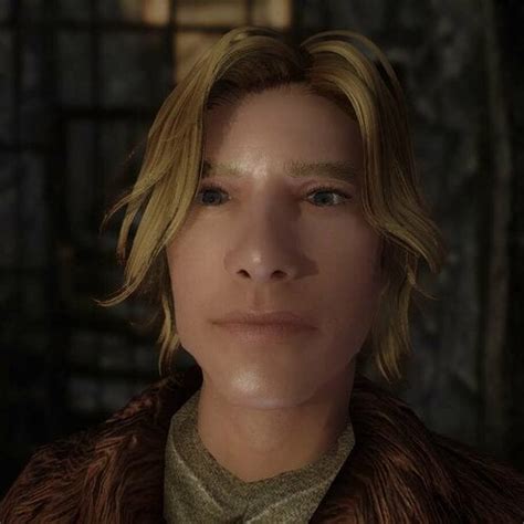 Lucien Sos Patch For Real Body Replacers Loverslab