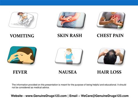 Ppt What Is The Side Effect Of Cyclophosphamide Powerpoint