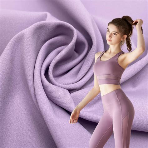 Microfiber 12 Modal Fabrics For Uniform Ready Bulk Recycle 88 Polyester Knit Lightweight Modal