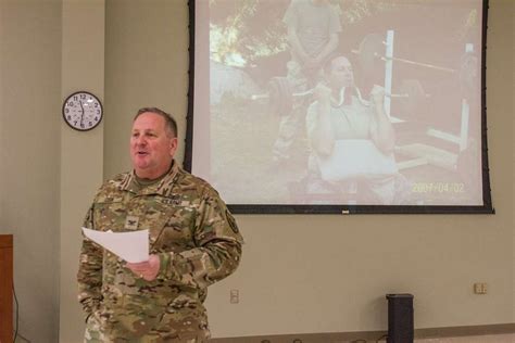 Army Col Timothy Coon Exemplifies Timeless Leadership Picryl