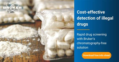 1914292 Forensic Workflows One Pager Pdf Bruker Applied Mass Spectrometry