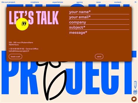 Interactive Form Aards