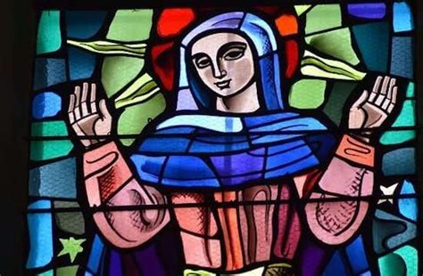 Women Preachers In The Eucharistic Assembly Ts Of The Spirit