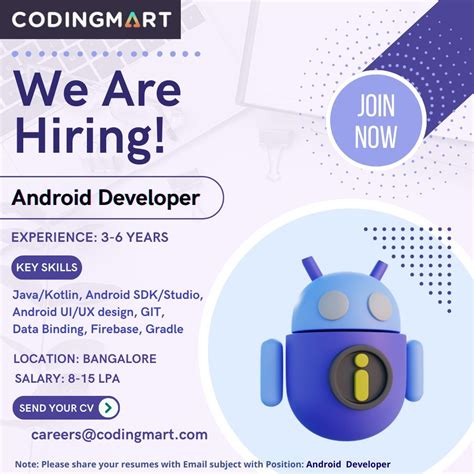 karthikeyan velumani on linkedin androiddevelopment android