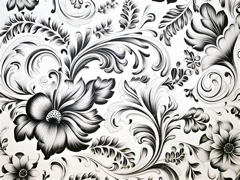 Seamless Printing Pattern Design Printing Pattern For Clothing Printing Texture For All Over