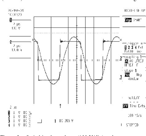 Figure 3 From Closed Loop Control Of Acdc Three Phase Current Injection Series Resonant