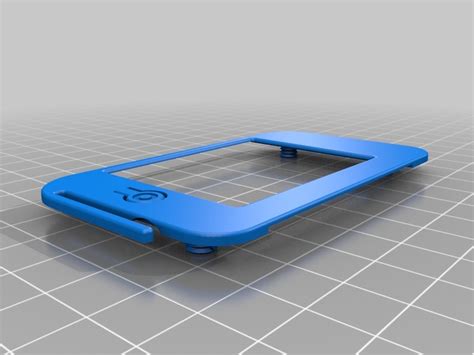 Free 3d File Mintypi V3 Gaming Handheld In An Altoids Tin 🎮 ・3d Printer Model To Download・cults