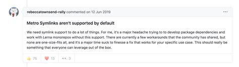 Documentation Recommended Way For Handling Code Sharing And Monorepo Structures Issue