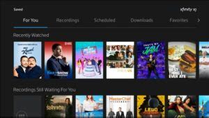 How To Fix Xfinity Stream Buffering Bad Quality Issue NetworkBuildz