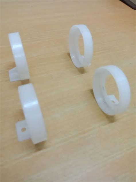 Capacitor Clamp At Best Price In India