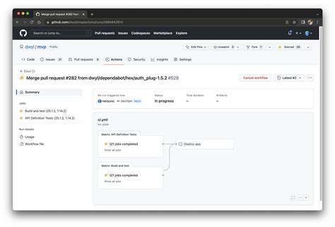Chore Failing Timer Test · Issue 283 · Dwylmvp · Github