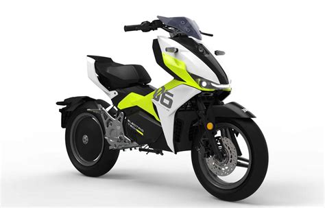 Harga And Spesifikasi Felo Fw06 2021 Basis Kymco F9