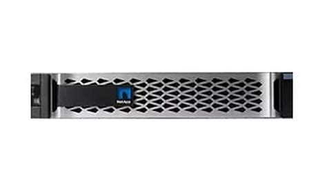 Netapp Aff A150 All Flash Storage Appliance With 12x3 8tb Solid State Drive Aff A150 110 C