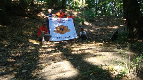 Pd Risnjak Sljeme Sruz Sportsko Rekreativna Udruga Zagorje