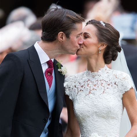 Pippa Middletons Slinky 2nd Bridesmaid Dress For Kates Royal Wedding