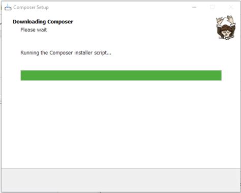 How To Install Composer On Windows Nucleio Information Services