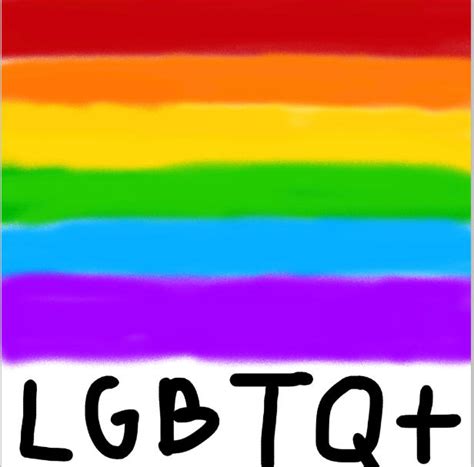 Pride Month Flag By Xxdawnfurxx On Deviantart