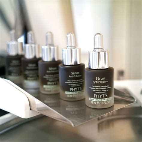 PHYT’S : LA BEAUTÉ BIO SANS CONCESSION | PHYT'S