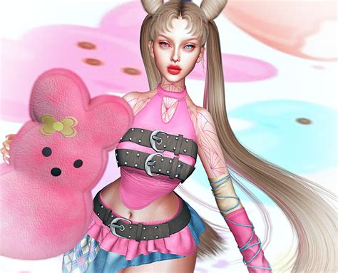 Its Peeps Time Second Life Syndicate